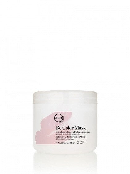 360 BE COLOR MASK 500ml – Colour X Lounge