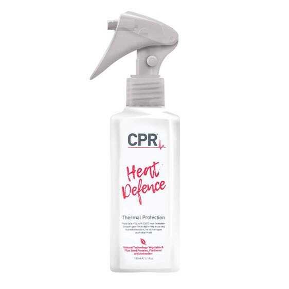 CPR HEAT DEFENCE THERMAL PROTECTION 180ml – Colour X Lounge